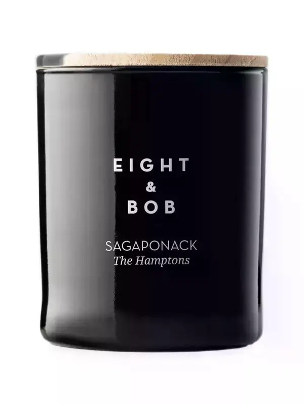EIGHT & BOB Sagaponack Scented Candle