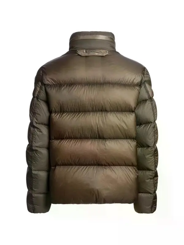 PARAJUMPERS Golburn Ripstop Down Jacket