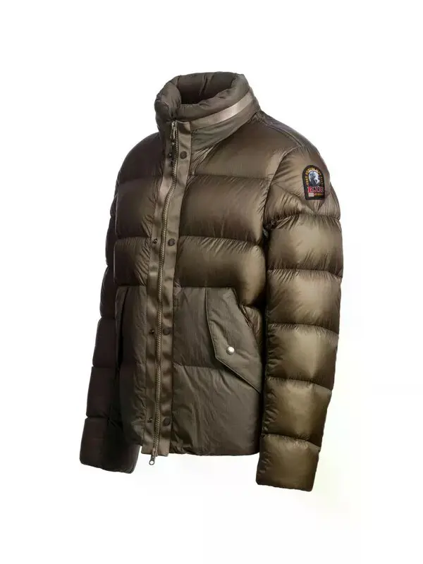 PARAJUMPERS Golburn Ripstop Down Jacket