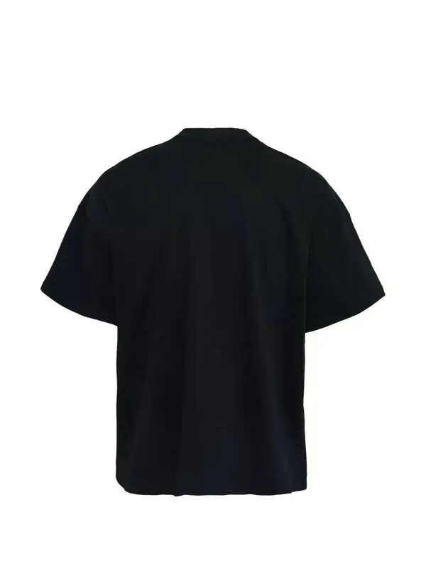 W/STUDIO Heavy Lili Cotton T-shirt