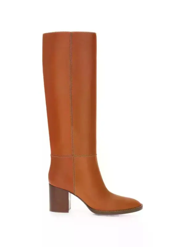 GIANVITO ROSSI Trier Boots