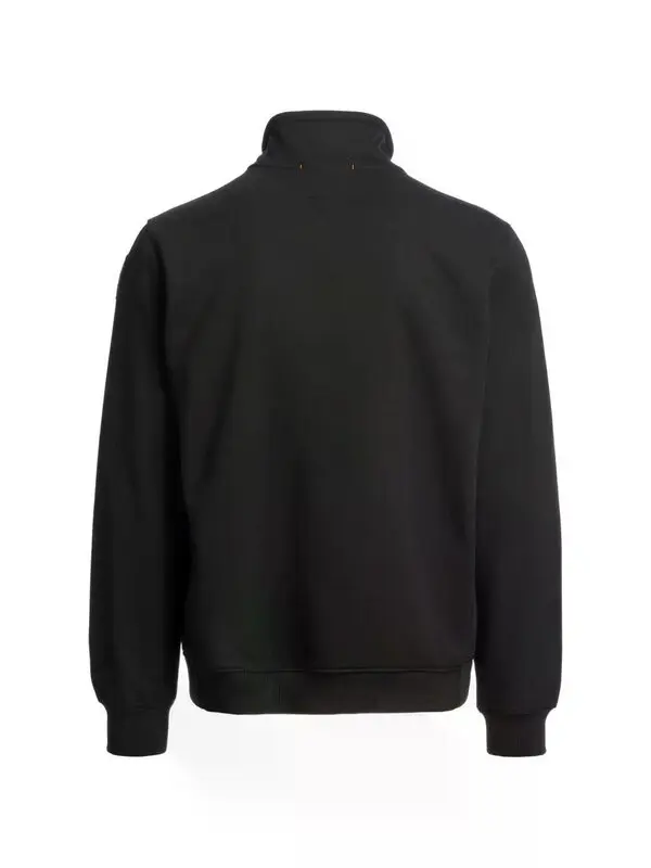 PARAJUMPERS Thurn Zip-up Sweater