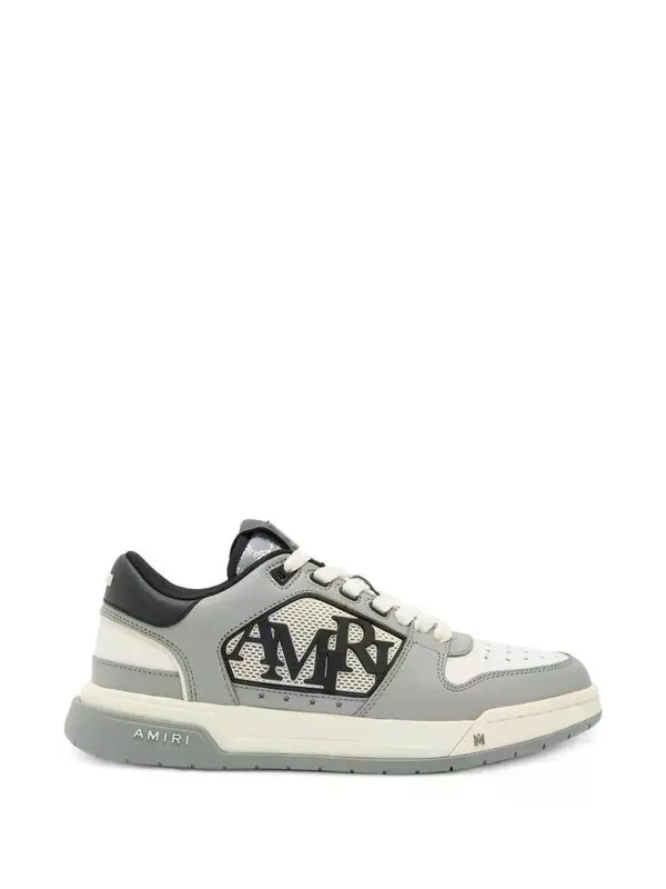 Amiri Classic Low Top Sneakers
