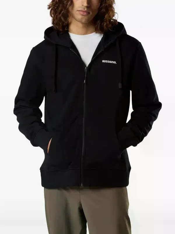 Rossignol Full Zip-up Hoodie