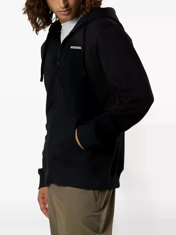 Rossignol Full Zip-up Hoodie