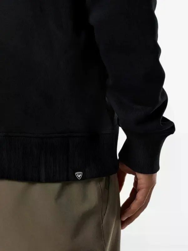 Rossignol Full Zip-up Hoodie