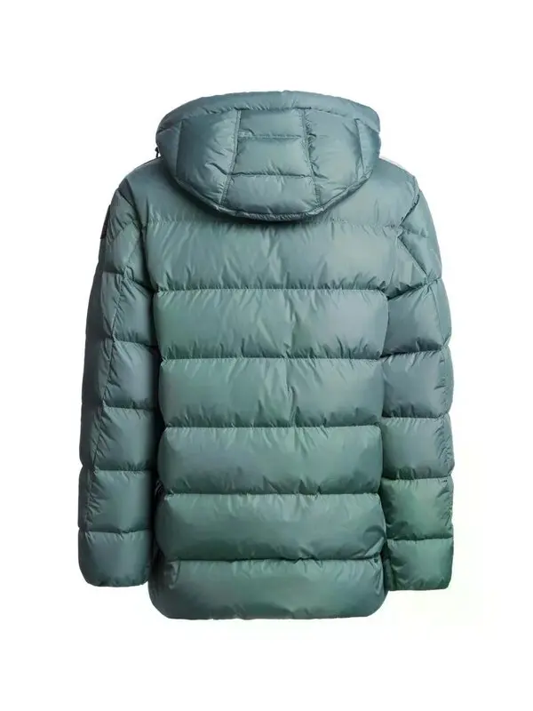 PARAJUMPERS Sallins Hooded Down Parka