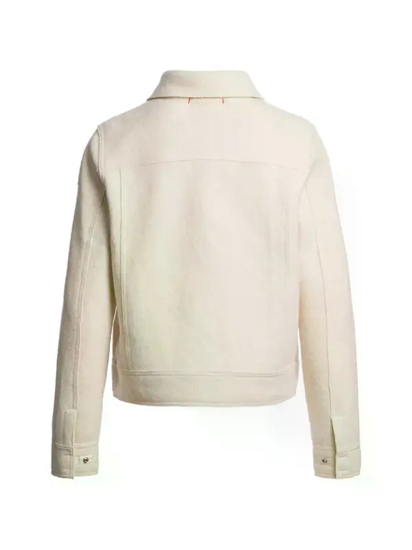PARAJUMPERS Amalu Jacket - White