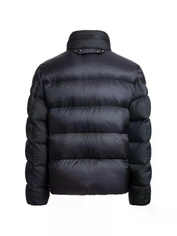 PARAJUMPERS Golburn Ripstop Down Jacket