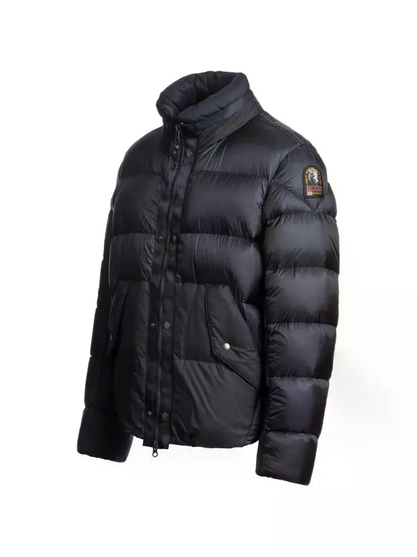 PARAJUMPERS Golburn Ripstop Down Jacket