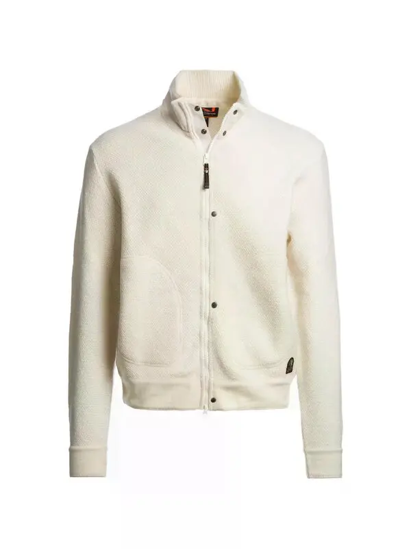 PARAJUMPERS Rescue Knit Brient Cardigan