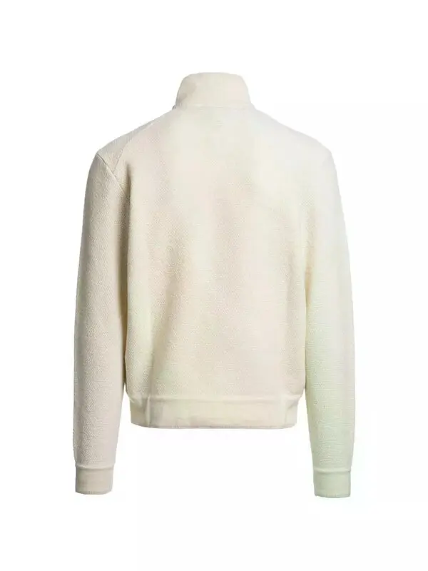 PARAJUMPERS Rescue Knit Brient Cardigan