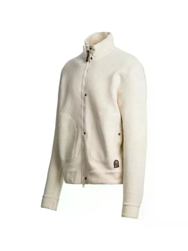 PARAJUMPERS Rescue Knit Brient Cardigan
