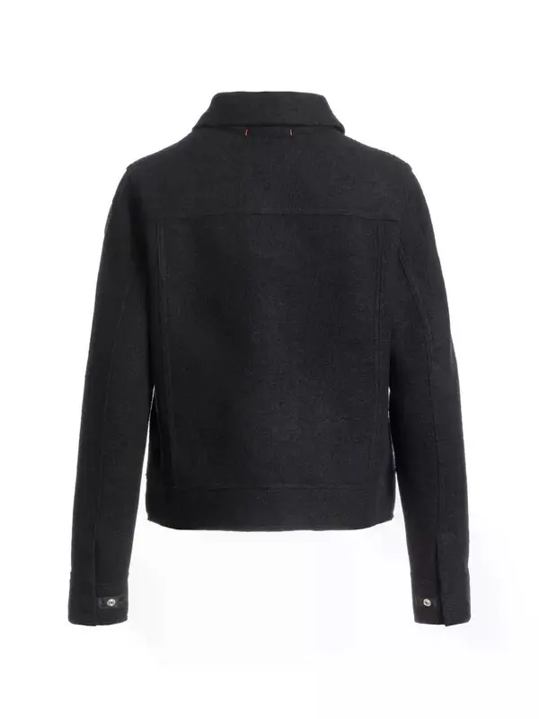 PARAJUMPERS Amalu Jacket - Black