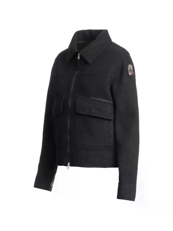 PARAJUMPERS Amalu Jacket - Black