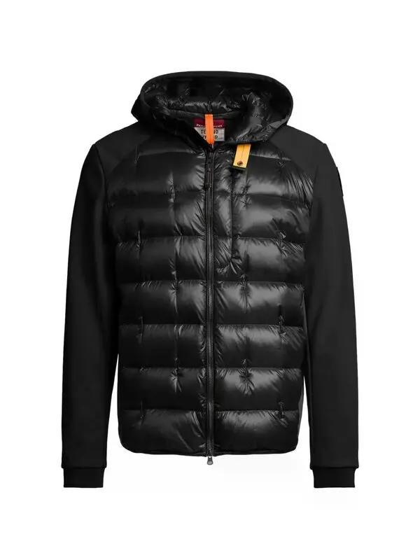 PARAJUMPERS Vigolo Hooded Down Jacket