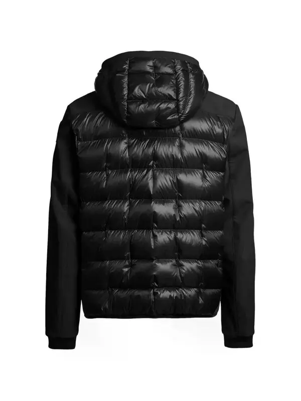 PARAJUMPERS Vigolo Hooded Down Jacket