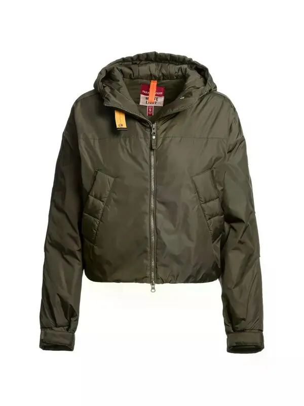 PARAJUMPERS Nalina Hooded Jacket
