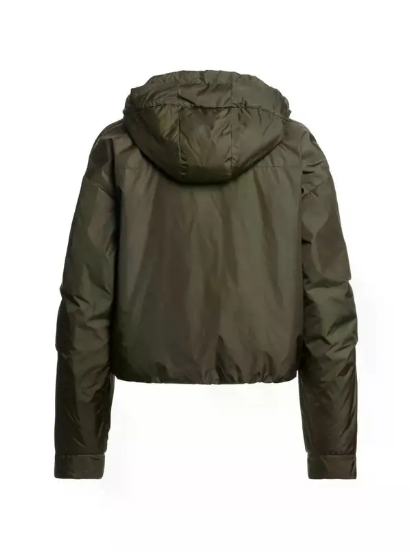 PARAJUMPERS Nalina Hooded Jacket