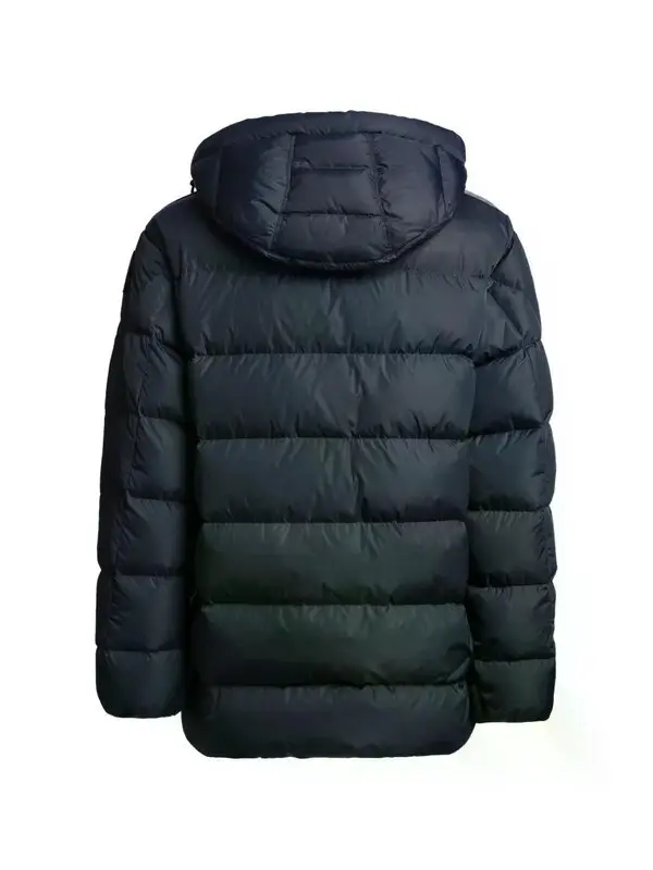 PARAJUMPERS Sallins Hooded Parka