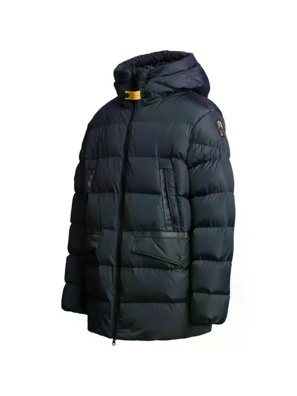 PARAJUMPERS Sallins Hooded Parka
