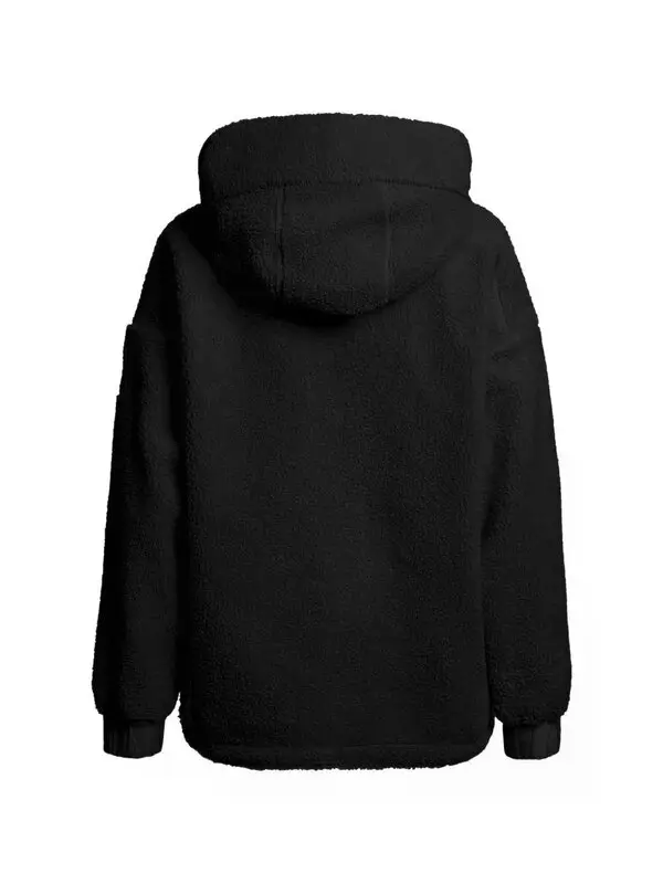 PARAJUMPERS Noelle Fleece Full-zip Jacket