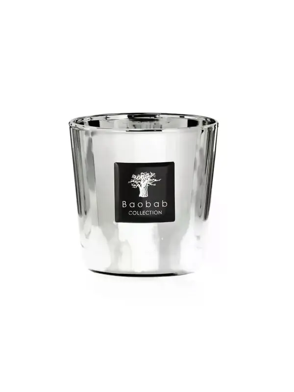 BAOBAB Platinum Scented Candle