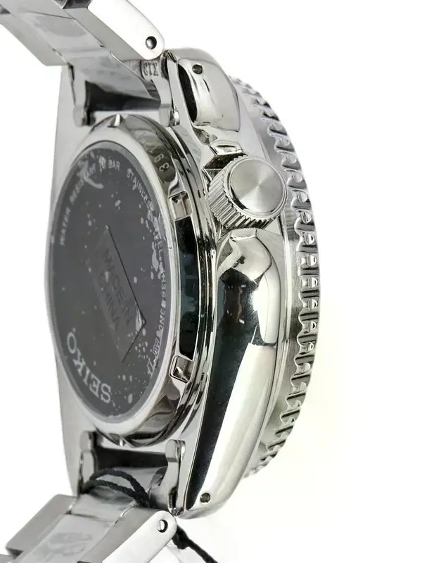 SEIKO PREOWNED 5 Sports 42.5mm Watch