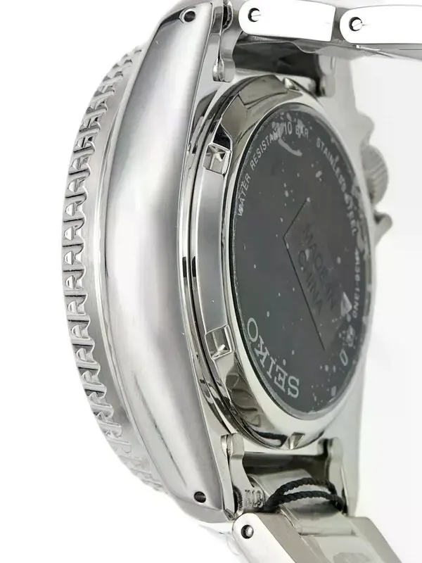 SEIKO PREOWNED 5 Sports 42.5mm Watch
