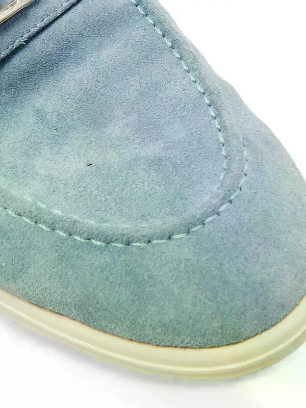 LOUIS VUITTON Estate Loafers