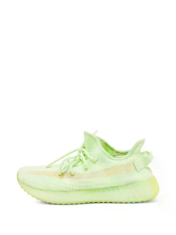 ADIDAS X YEEZY Boost 350 V2 Sneakers - Green