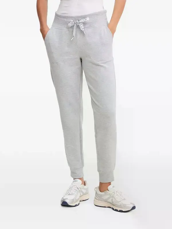 Dkny Elasticated Waistband Track Pants