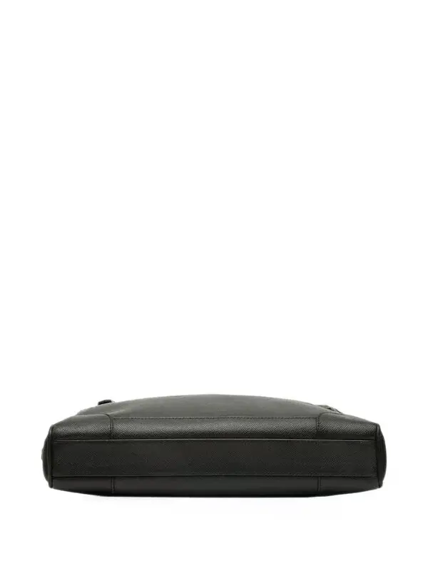LOUIS VUITTON 2007 Taiga Igor Briefcase Business Bag