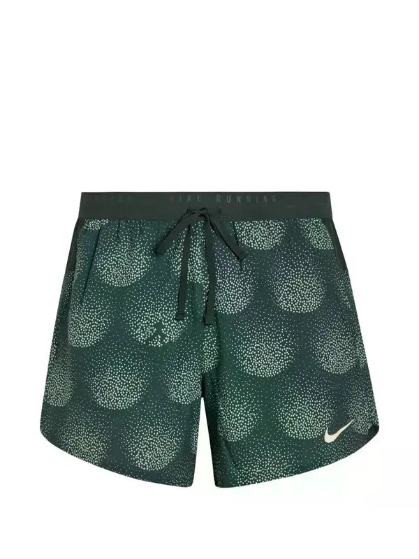 Nike Stride Dri-fit 5 Brief-lined Running Shorts