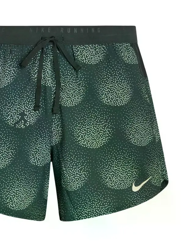 Nike Stride Dri-fit 5 Brief-lined Running Shorts