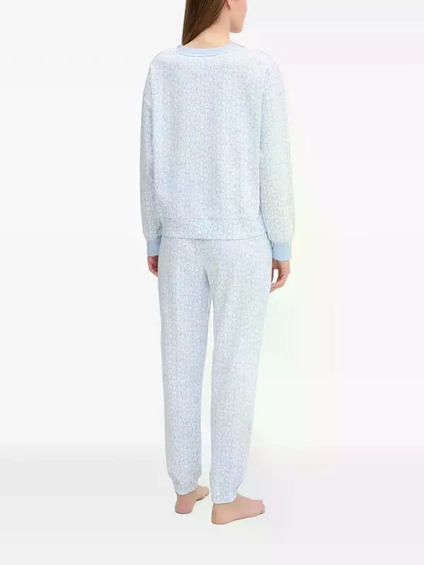 Dkny Logo-print Drawstring Track Pants