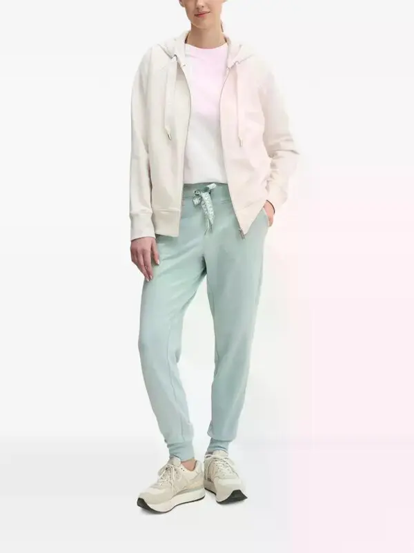 Dkny Zip-fastening Hoodie