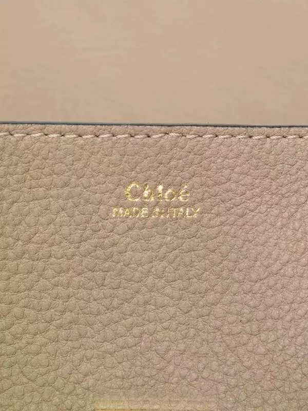 Chloé Drew Crossbody Bag