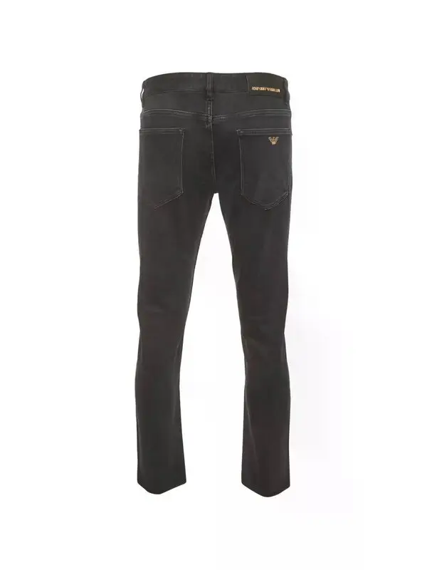 Emporio Armani Slim-fit Jeans