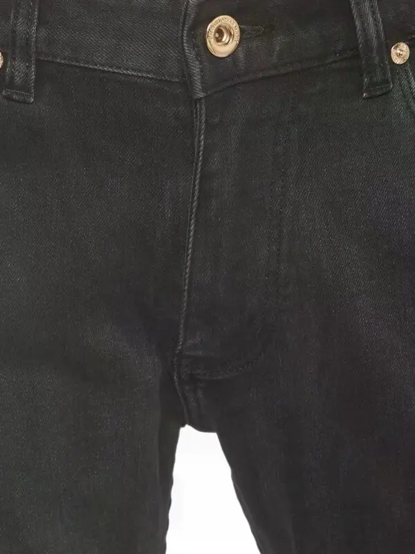 Emporio Armani Slim-fit Jeans