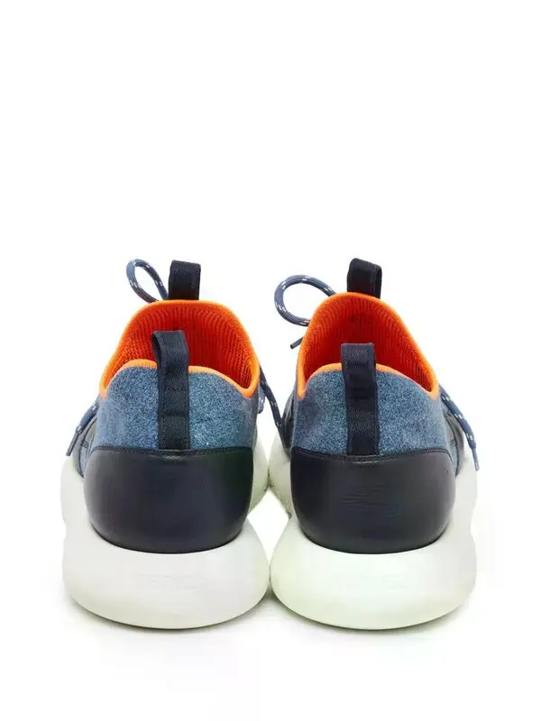 Hermès Duel Knit Sneakers