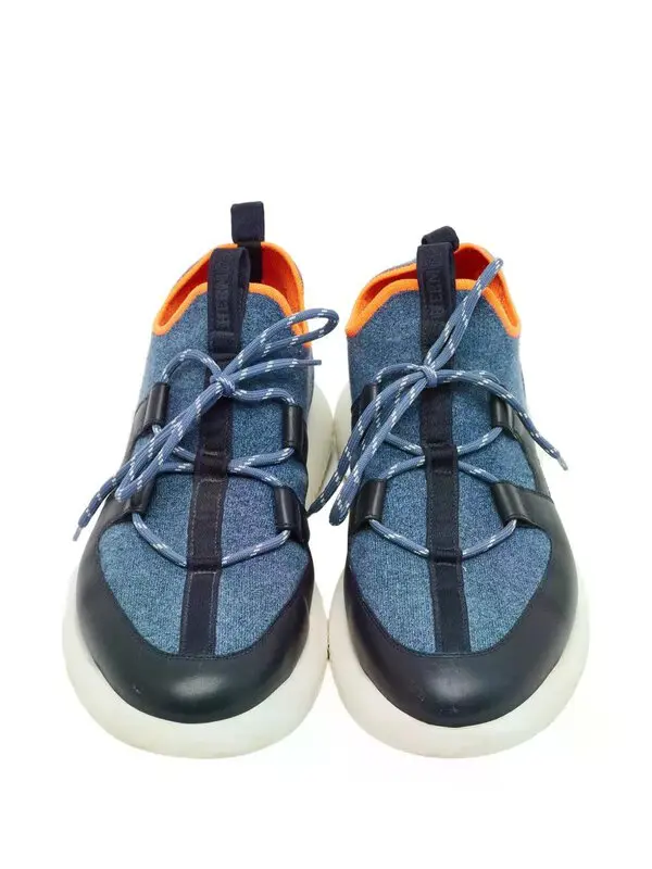 Hermès Duel Knit Sneakers