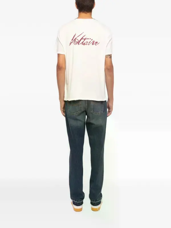 Zadig&Voltaire Monastir T-shirt