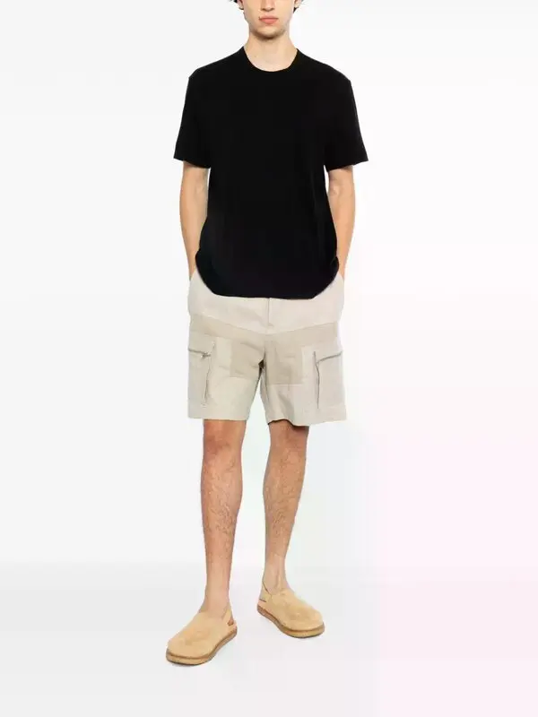 JAMES PERSE Short-sleeve T-shirt