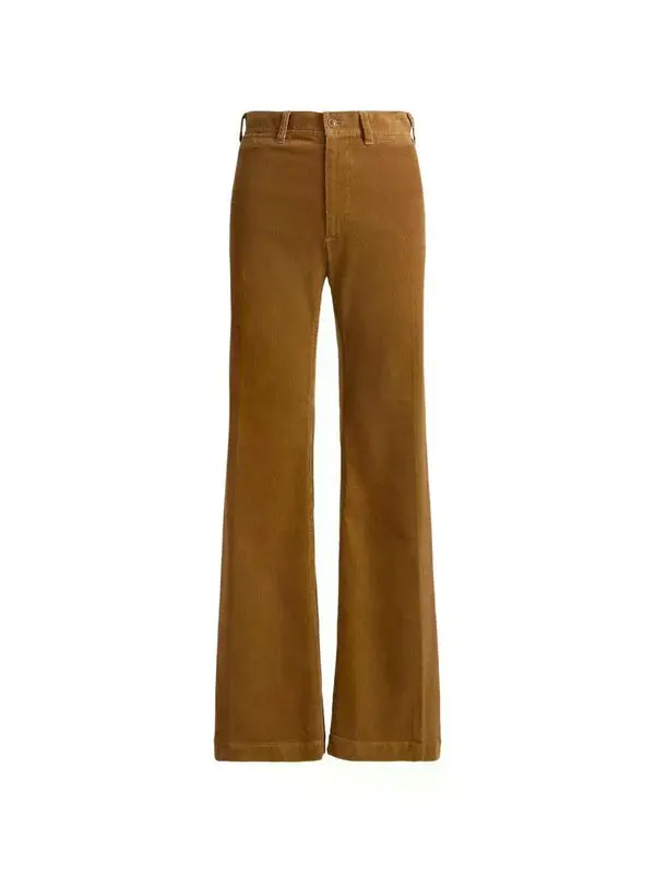 Polo Ralph Lauren Corduroy Flared Trousers