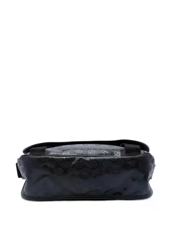 Gucci 2016-2026 Gg Imprime Crossbody Bag