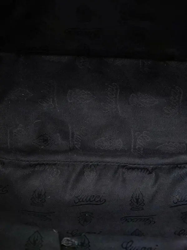 Gucci 2016-2026 Gg Imprime Crossbody Bag