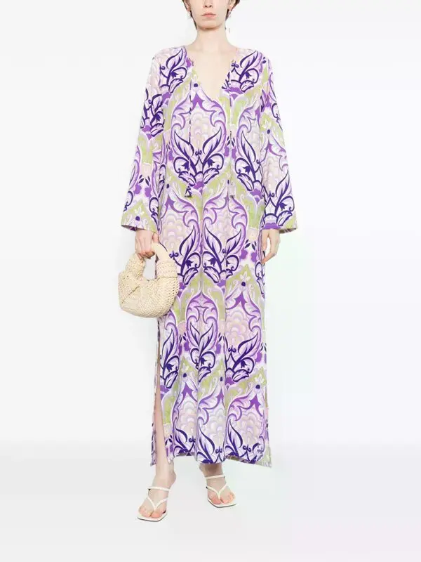 BAMBAH Aria Dress