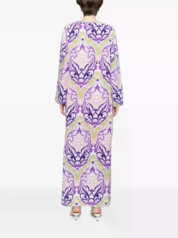BAMBAH Aria Dress