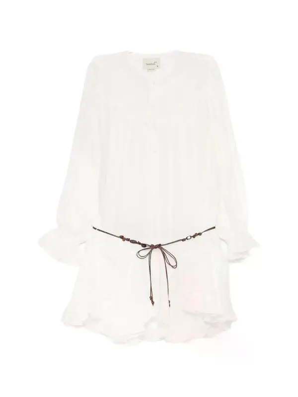 BAMBAH Audrey Dress